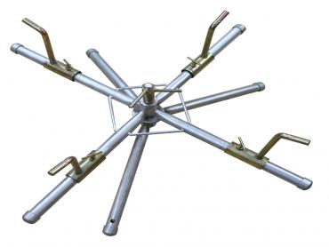 Wire Spinner | Metalcorp