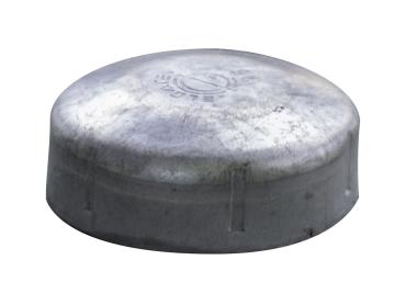 Round Fence Cap | Orrcon Steel