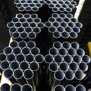 Circular Hollow Sections | Orrcon Steel