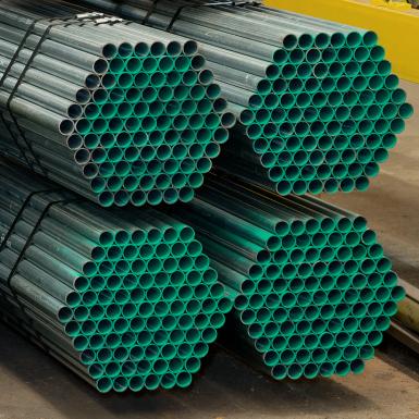 Circular Hollow Sections | Orrcon Steel