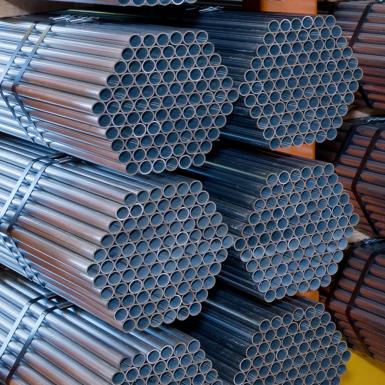 Circular Hollow Sections | Orrcon Steel