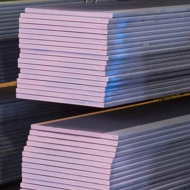 Mild Steel Flat Bar | Orrcon Steel