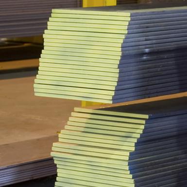 Mild Steel Flat Bar | Orrcon Steel