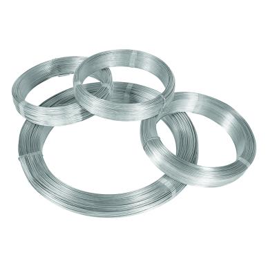 Galvanised Tie Wire | Orrcon Steel